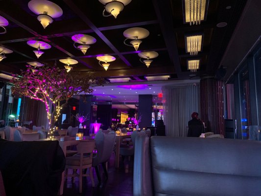 R LOUNGE AT TWO TIMES SQUARE - Open for Business - 543 Photos & 371 ...