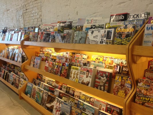 CITY NEWSSTAND - Updated January 2025 - 47 Reviews - 4018 N Cicero Ave ...