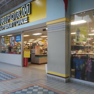 DISCOUNT UNIFORM INTERNATIONAL - Updated May 2025 - 12 Photos & 25 ...