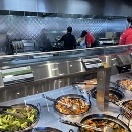 PANDA EXPRESS INNOVATION KITCHEN - Updated December 2025 - 1040 Photos ...