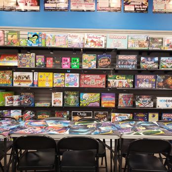 GAMERS WORLD - Updated December 2025 - 25 Photos & 15 Reviews - 835 N ...