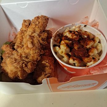HAVEN HOT CHICKEN - MIDDLETOWN - Updated May 2024 - 39 Photos & 18 ...