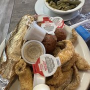 THE CATFISH PLACE - 363 Photos & 306 Reviews - 2324 13th St, Saint ...