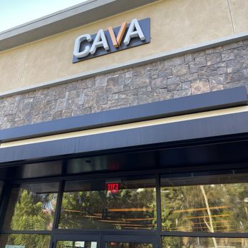 CAVA - Updated April 2025 - 332 Photos & 742 Reviews - 27750 Crown ...