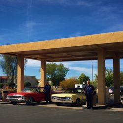 BELL AUTO SERVICE - 20 Reviews - Auto Repair - 8650 E Mcdowell Rd ...