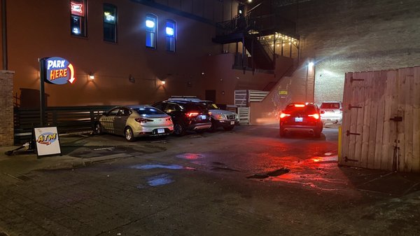 PARK HAPPY - Updated November 2024 - 42 Photos & 163 Reviews - 438 ...