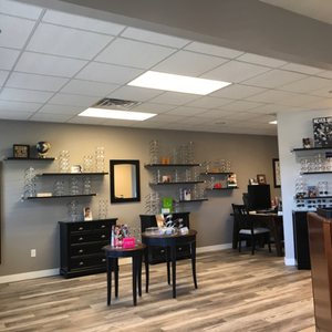 UTAH EYE CENTERS - Updated July 2024 - 17 Photos & 16 Reviews - 4360 ...