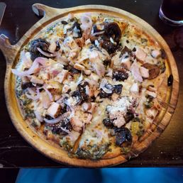 THE RIM - Updated January 2026 - 384 Photos & 346 Reviews - 295 E ...