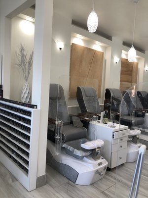 INSPIRE NAIL BAR - Updated November 2024 - 244 Photos & 54 Reviews ...