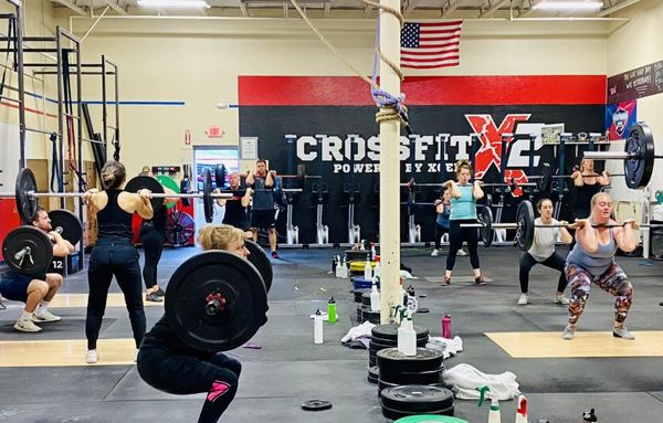 XCEL FITNESS - Request Information - 14 Photos - 2410 NE Twin Knolls Dr ...