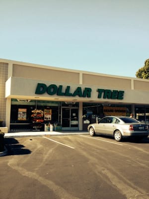 DOLLAR TREE - 10 Photos & 32 Reviews - 2291 Pickwick Dr, Camarillo ...