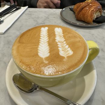 BARNUM ROMA | SPECIALTY COFFEE. BREAKFAST & LUNCH PLACE - Updated ...