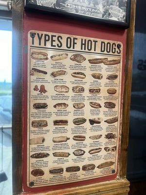 SOL’S HOT DOGS - Updated March 2025 - 28 Photos & 13 Reviews - 3002 ...