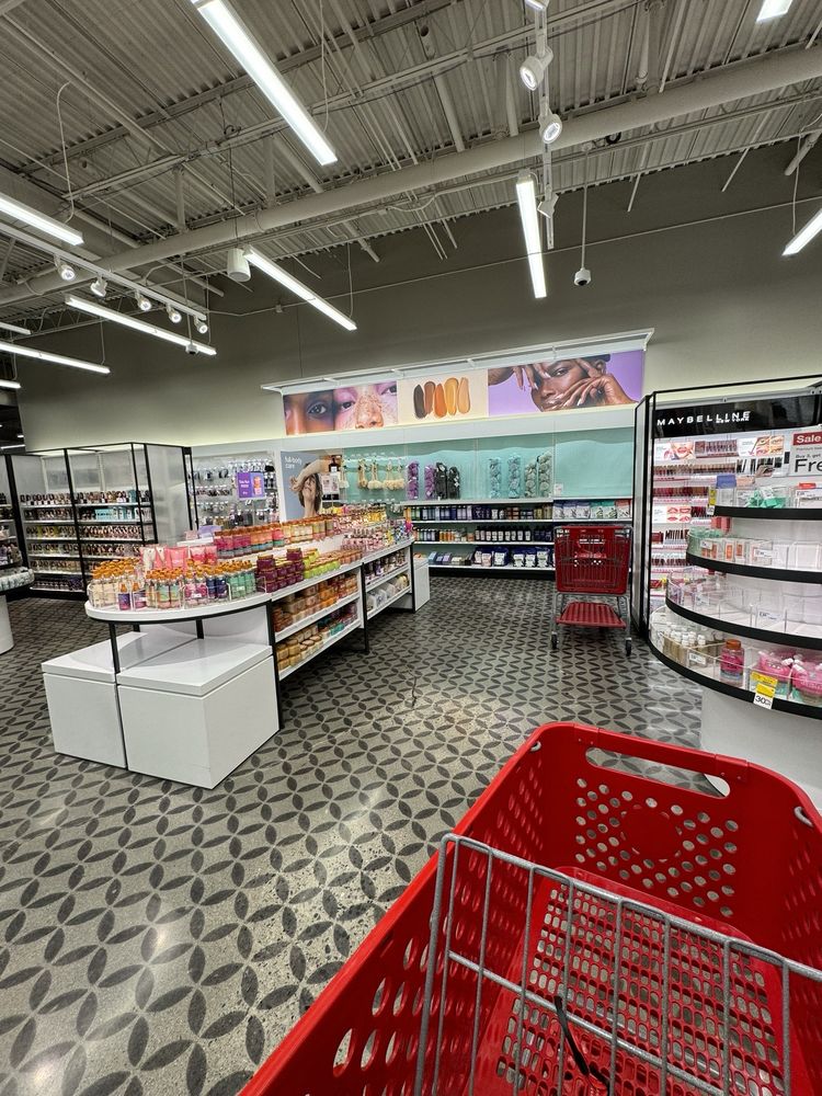 TARGET - Updated September 2025 - 1200 Towne Centre Blvd, Provo, Utah ...
