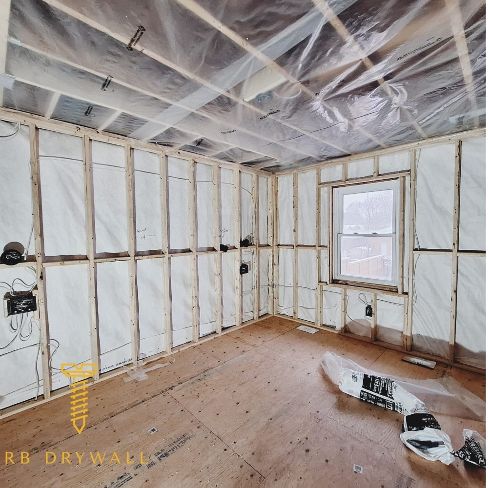 RB DRYWALL - Updated December 2024 - Request a Quote - 58 Photos ...