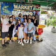 SONIA’S SEAFOOD RESTAURANT - 109 Photos & 81 Reviews - Seafood Markets ...