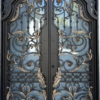 FOREVER DOORS - Updated August 2025 - 86 Photos & 11 Reviews - 1420 S ...