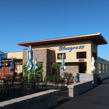 BLUEGRASS - Updated May 2025 - 492 Photos & 585 Reviews - 1636 Old ...