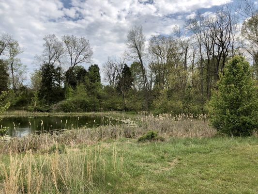 LONG RUN PARK - 31 Photos - 1605 Flat Rock Rd, Louisville, Kentucky ...