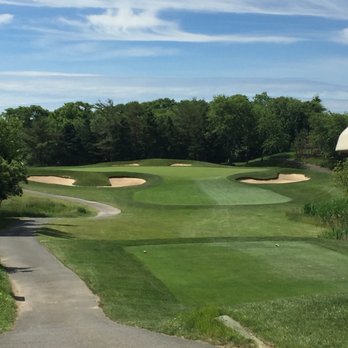 MONTAUK DOWNS STATE PARK GOLF COURSE - Updated June 2025 - 18 Photos ...