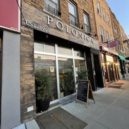 POLONICA RESTAURANT - Updated September 2024 - 186 Photos & 221 Reviews ...