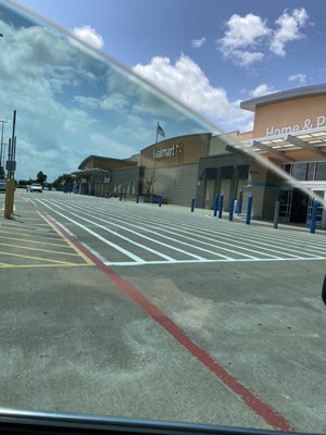 WALMART SUPERCENTER - Updated August 2024 - 23 Photos & 43 Reviews ...