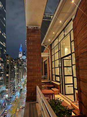 AUDACE - Updated December 2025 - 71 Photos & 32 Reviews - 365 Park Ave ...