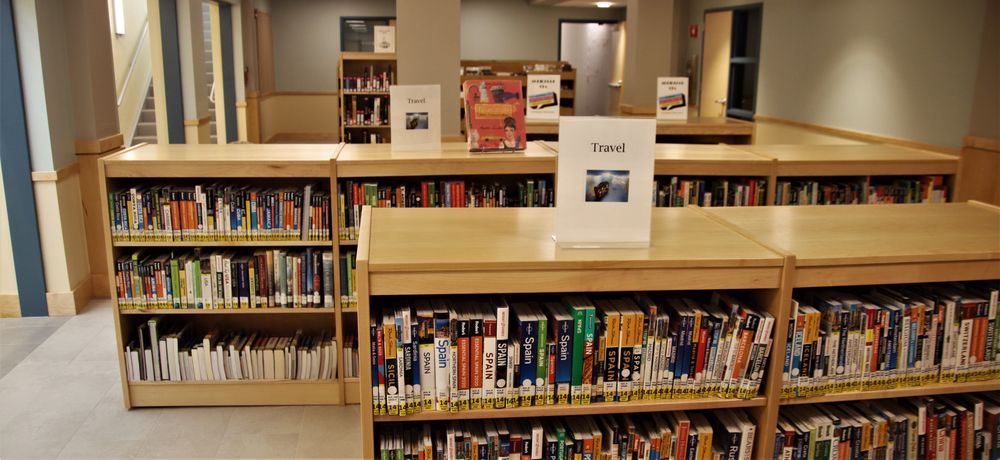 EAST MEADOW PUBLIC LIBRARY - Updated August 2025 - 73 Photos & 18 ...