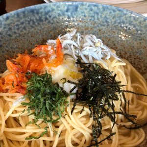 WASUTA PASTA - 231 Photos & 68 Reviews - 202-7080 River Road, Richmond ...