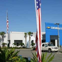 GEORGE MOORE CHEVROLET - 15 Photos & 101 Reviews - 10979 Atlantic Blvd ...