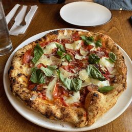 PACCI’S - Updated December 2025 - 154 Photos & 89 Reviews - 106 13th St ...