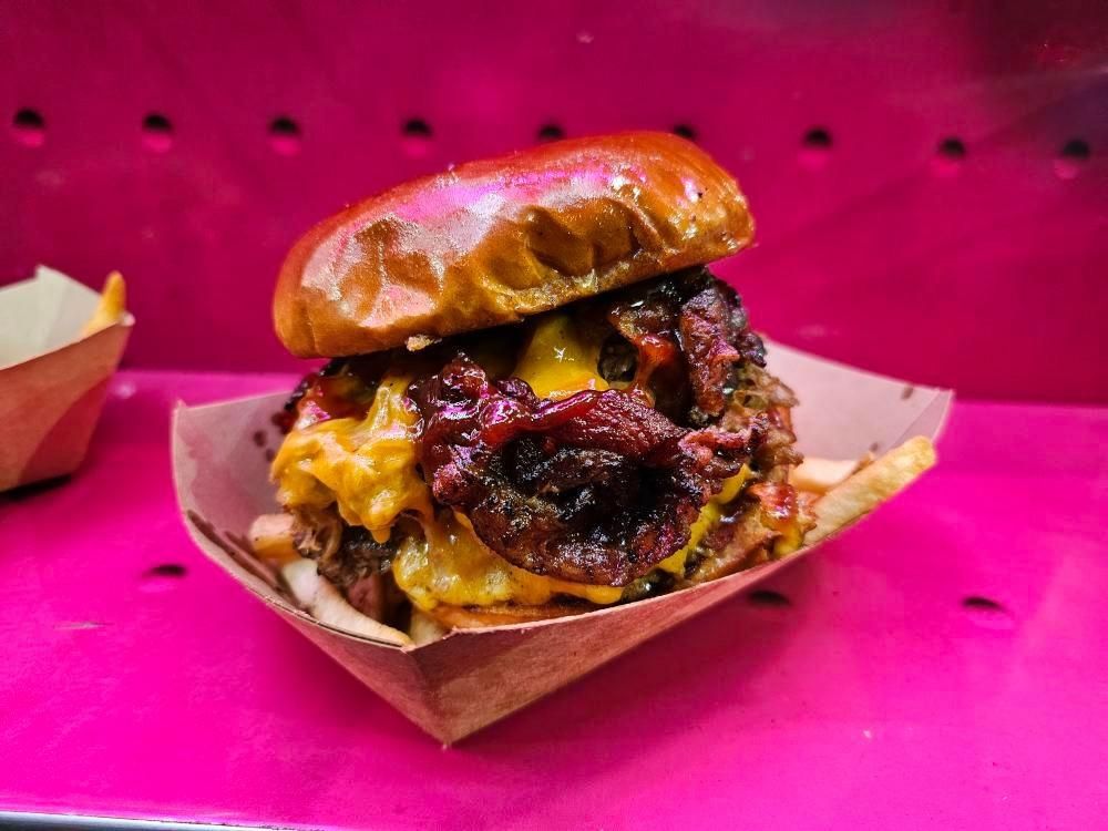 BACON MANIA TRUCK - Updated December 2024 - 295 Photos & 174 Reviews ...