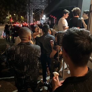 THE BOX - 63 Photos & 421 Reviews - 189 Chrystie St, New York, New York ...