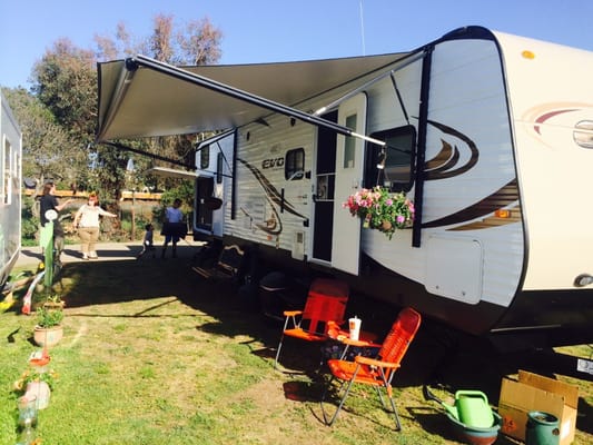 COASTAL DUNES RV PARK - Updated October 2025 - 10 Photos & 31 Reviews ...