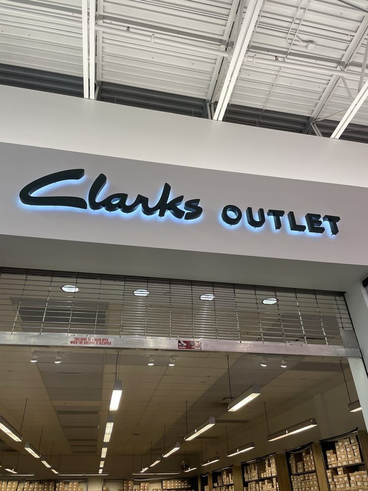 CLARKS OUTLET - Updated August 2025 - 14500 W Colfax Ave, Lakewood ...