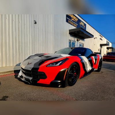 THE WRAP GUY - 29 Photos - 7711 Eckhert Rd, San Antonio, Texas ...