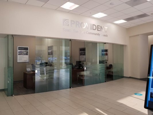 PROVIDENT CREDIT UNION - Updated December 2025 - 52 Reviews - 5801 ...