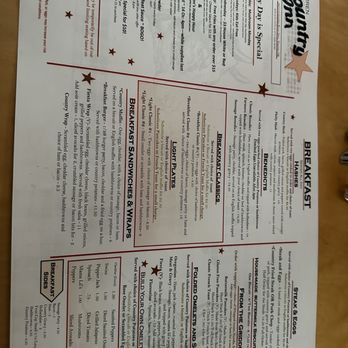 WARREN COUNTRY INN - Updated December 2025 - 98 Photos & 142 Reviews ...