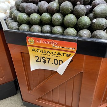 MI RANCHO SUPERMARKET - Updated February 2025 - 79 Photos & 41 Reviews ...