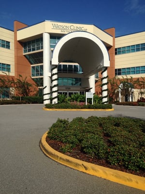 WATSON CLINIC BELLA VISTA BUILDING - Updated January 2026 - 17 Reviews ...
