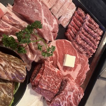 MR K BBQ - Updated June 2024 - 34 Photos & 23 Reviews - 2311 N Elm St ...