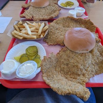 EDINBURGH DINER - Updated December 2025 - 202 Photos & 169 Reviews ...