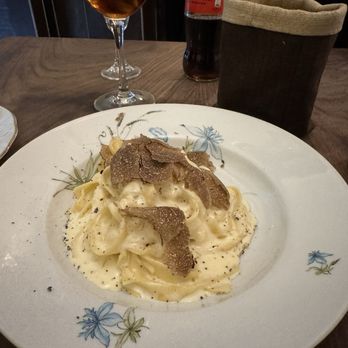 OSTERIA PASTELLA - Updated June 2025 - 580 Photos & 282 Reviews - Via ...