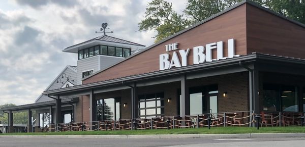 THE BAY BELL RESTAURANT - TEMP. CLOSED - Updated October 2025 - 803 E ...