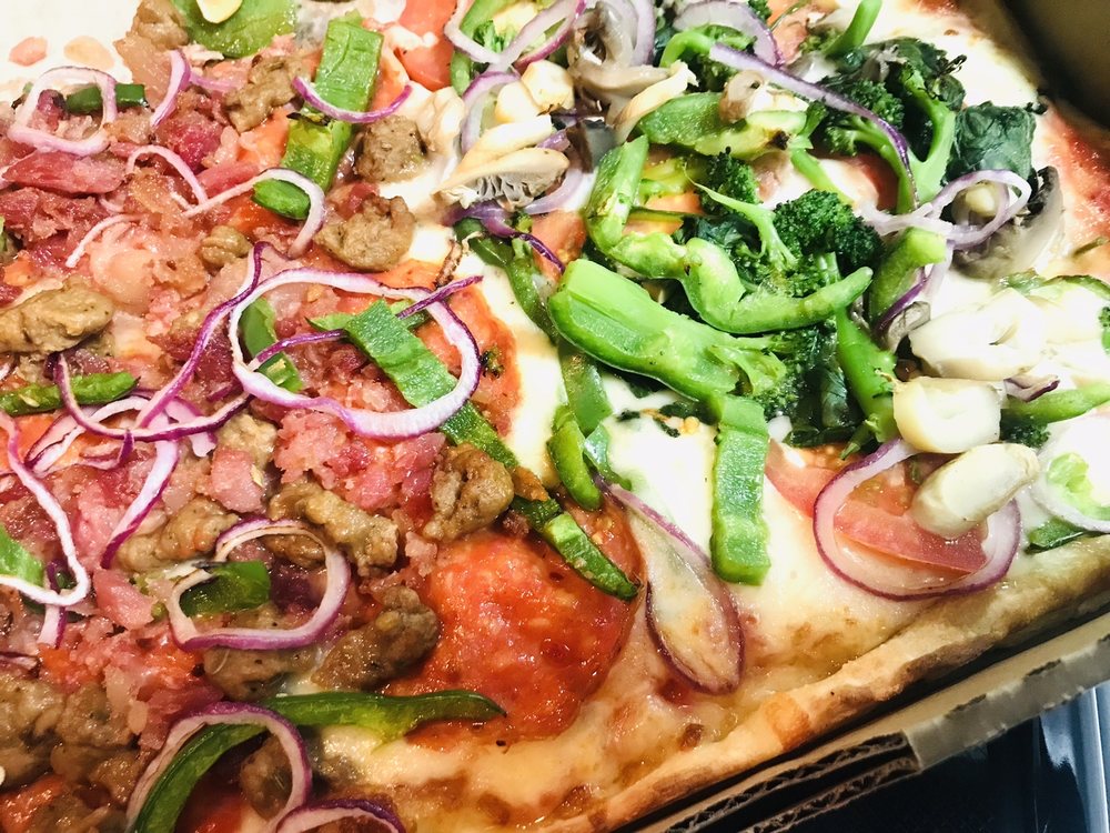 Philly Style Pizza & Grill, Philadelphia | Roadtrippers