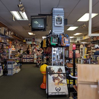 PLANET FUN - Updated September 2025 - 147 Photos & 84 Reviews - 127 E ...