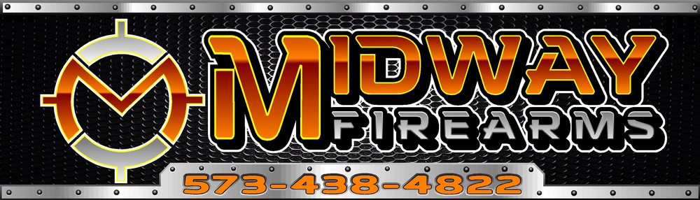 MIDWAY FIREARMS - Updated September 2025 - 516 Veterans Dr, Mineral ...