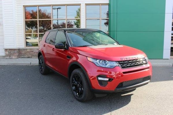 LAND ROVER MONMOUTH - Updated December 2025 - 21 Photos & 67 Reviews ...