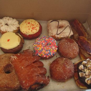 THE DONUTTERY - Updated November 2024 - 5331 Photos & 4979 Reviews ...