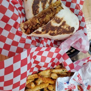 TREE HUGGER - PLANT BASED KITCHEN - 29 Photos & 28 Reviews - 1841 NW ...